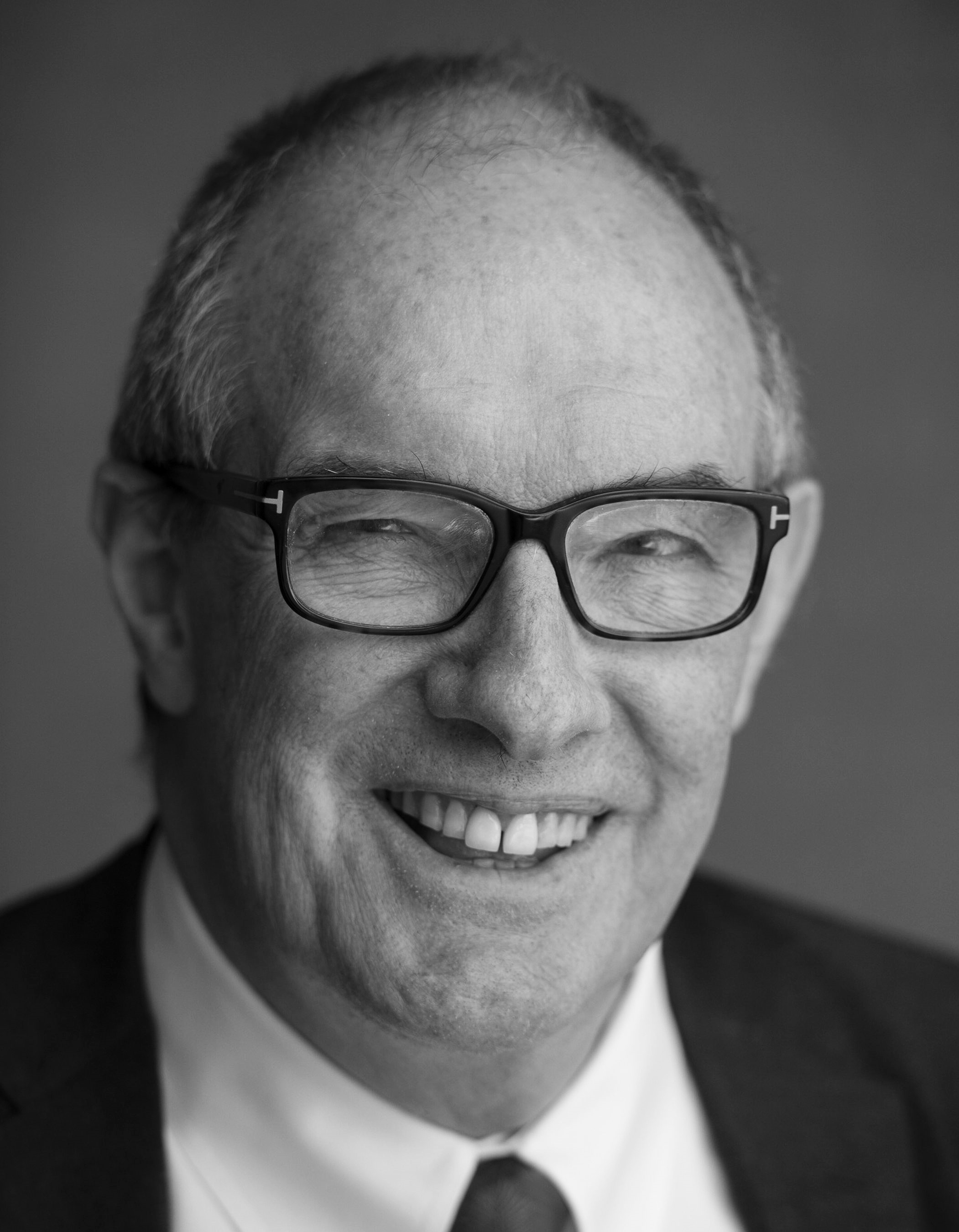 Will Hutton - Hertford College | University of Oxford