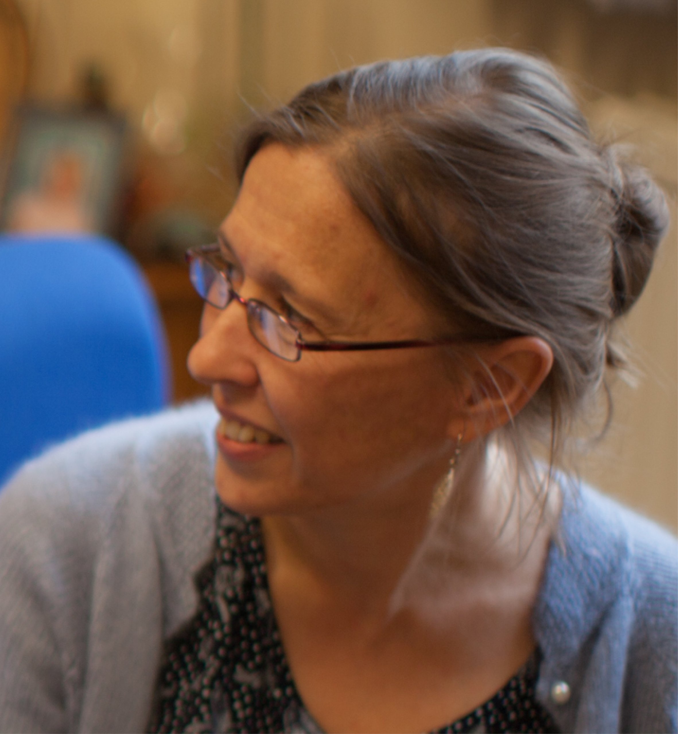 Alison Young (Jurisprudence, 1993) - Hertford College | University of ...