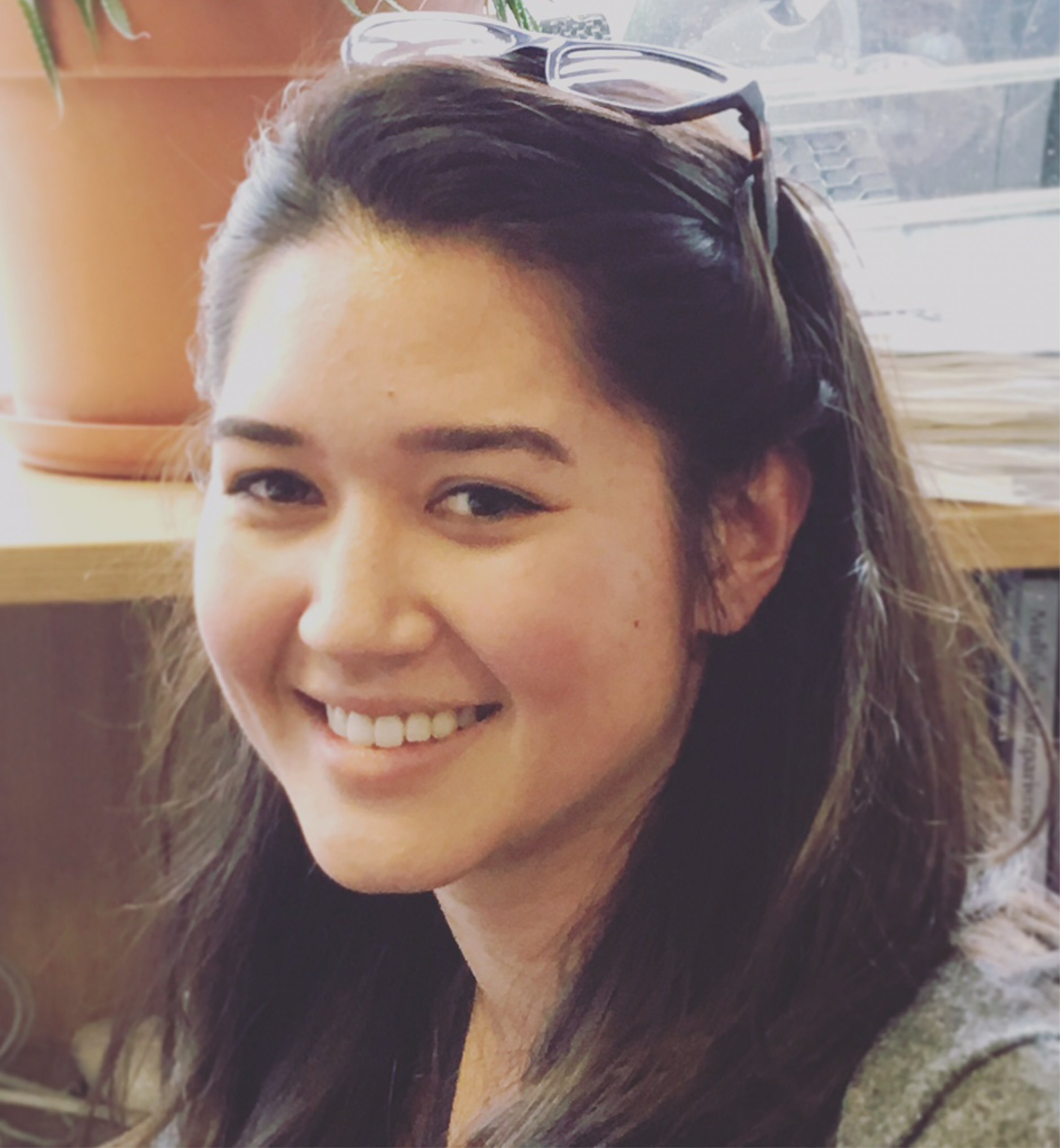 Anne Sokolich (DPhil Clinical Neuroscience, 2015) - Hertford College ...