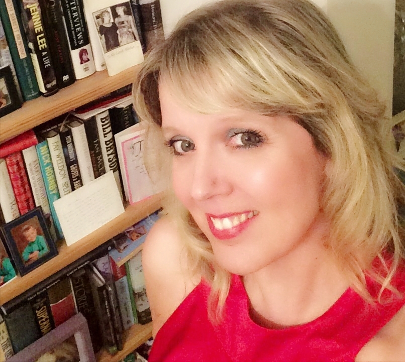 Carolyn Hitt (English, 1987) - Hertford College | University of Oxford