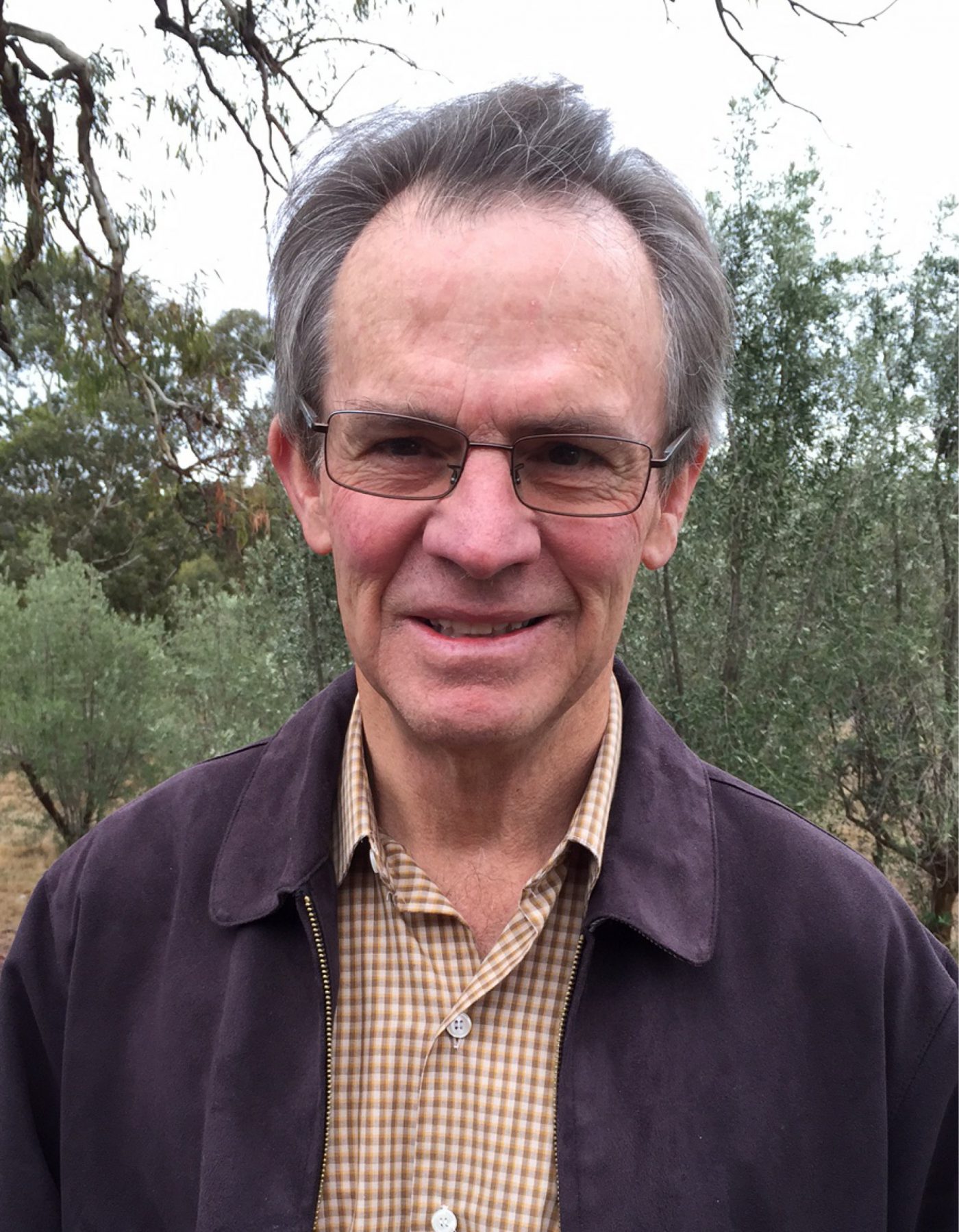 Michael Slocombe (Physics & Philosophy, 1969) - Hertford College ...