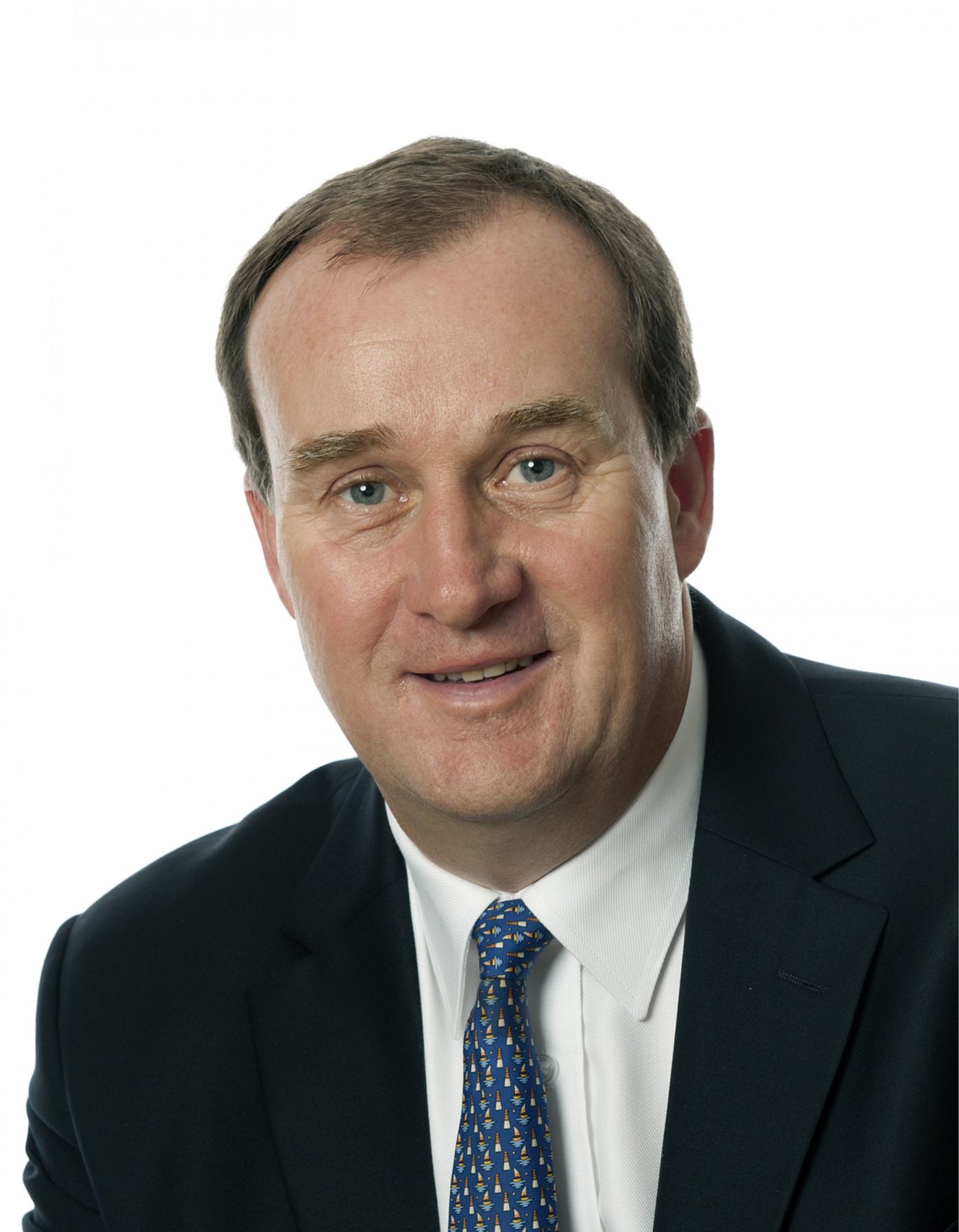 Peter Newman (Geography, 1973) - Hertford College | University of Oxford