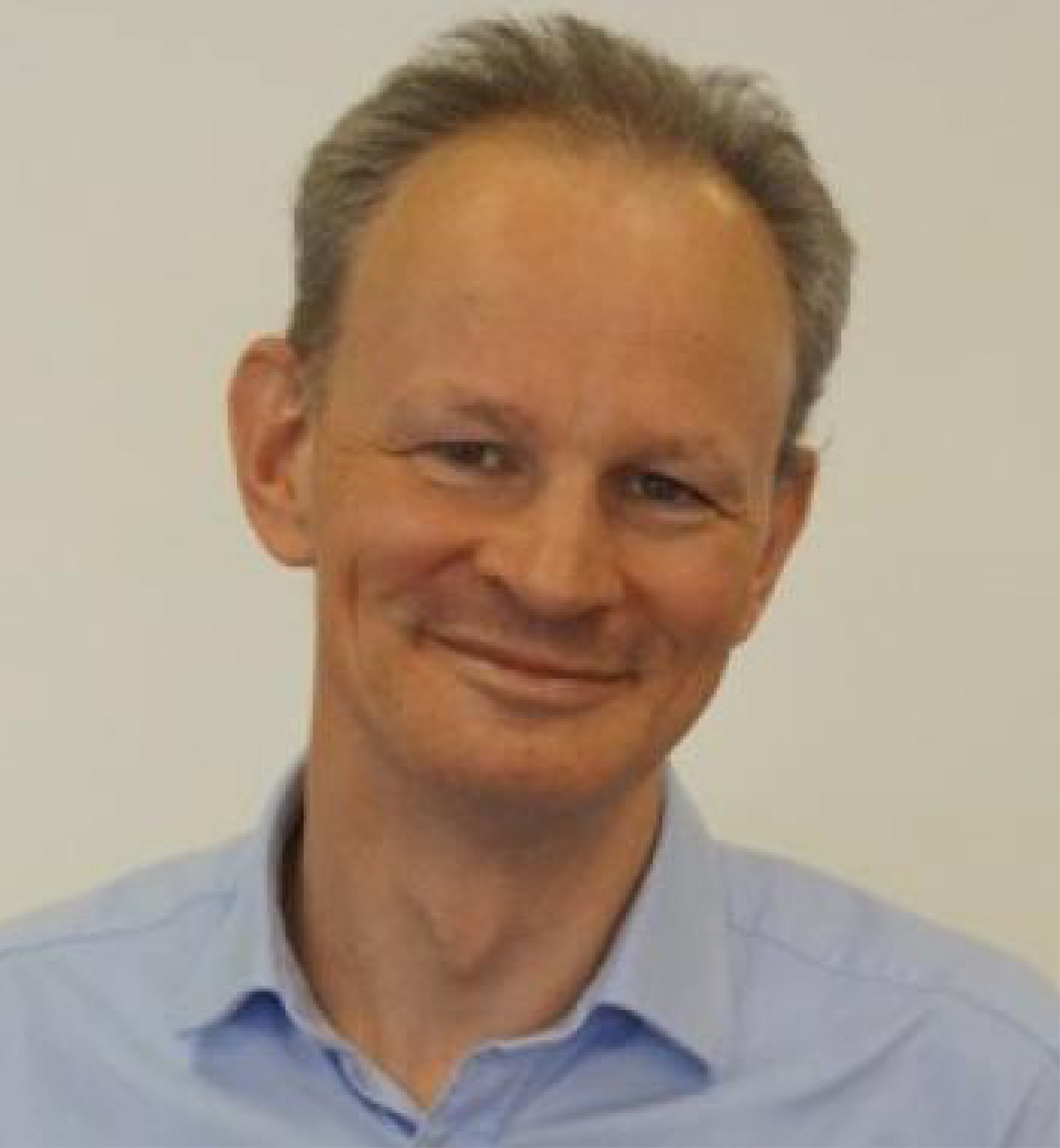 Rob Williams (Jurisprudence, 1983) - Hertford College | University of ...