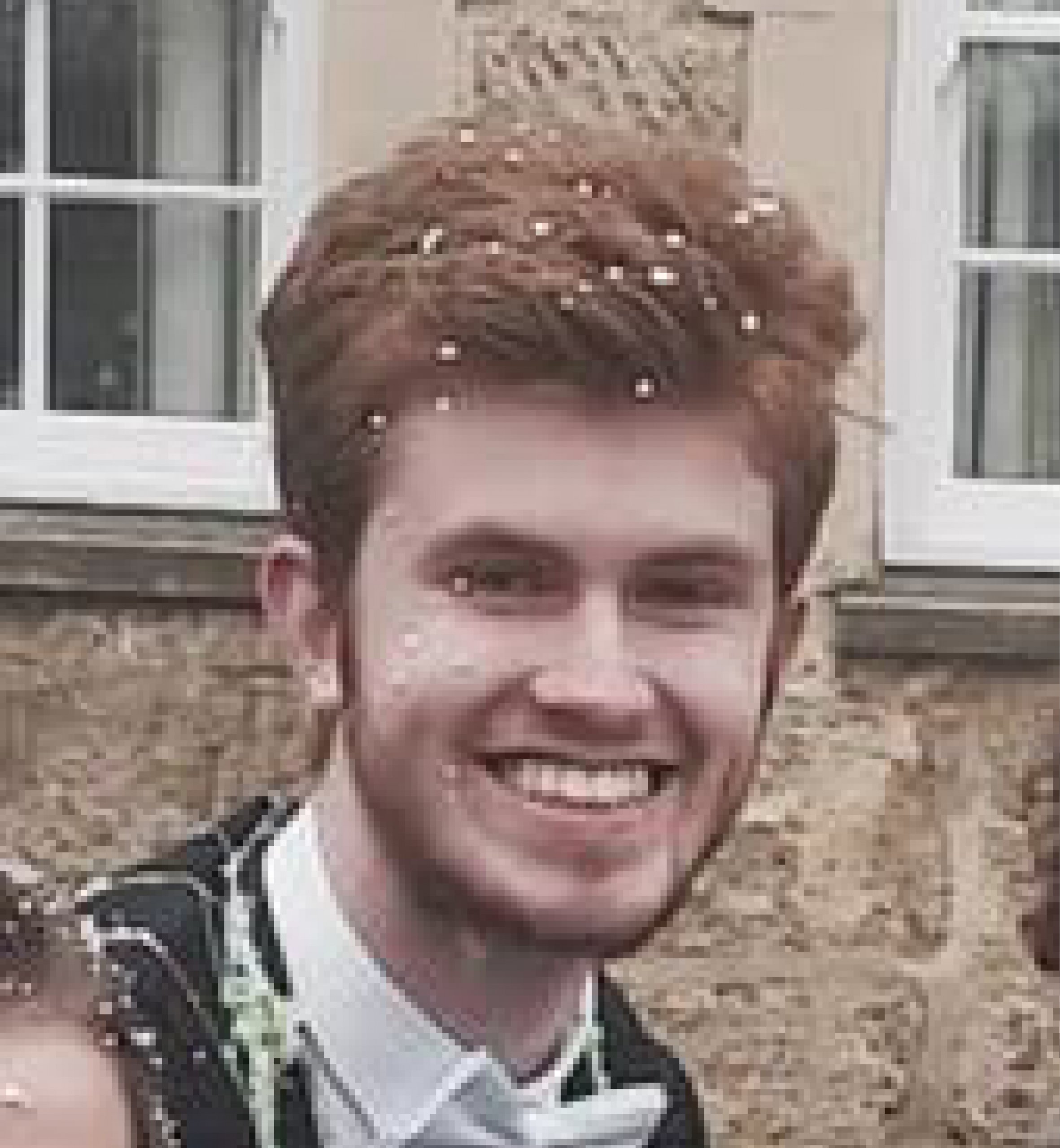 Sam Bovill (Jurisprudence, 2015) - Hertford College | University of Oxford