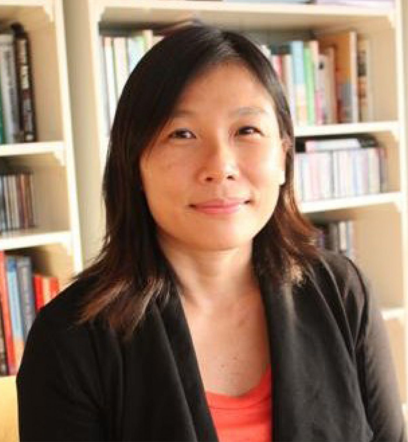 Sandy Oh (PPE, 1990) - Hertford College | University of Oxford