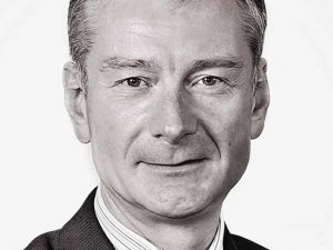 Terry Hughes - Hertford College | University of Oxford