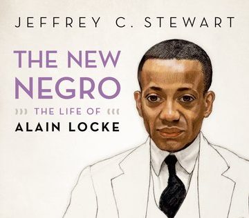 New book on Alain Locke - Hertford College | University of Oxford