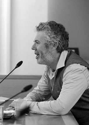 Professor Alan Bogg - Hertford College | University of Oxford