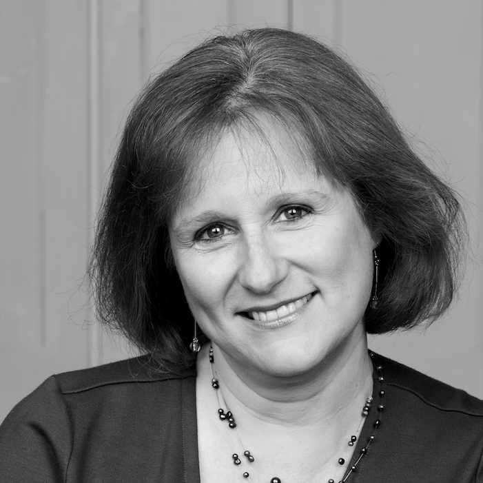 Alison Woollard - Hertford College | University of Oxford