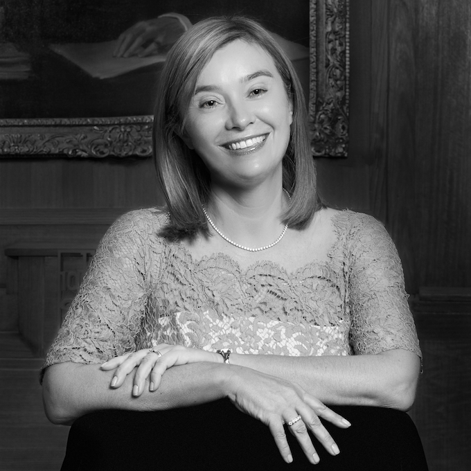 Carol Sennett (History, 1982) - Hertford College | University of Oxford