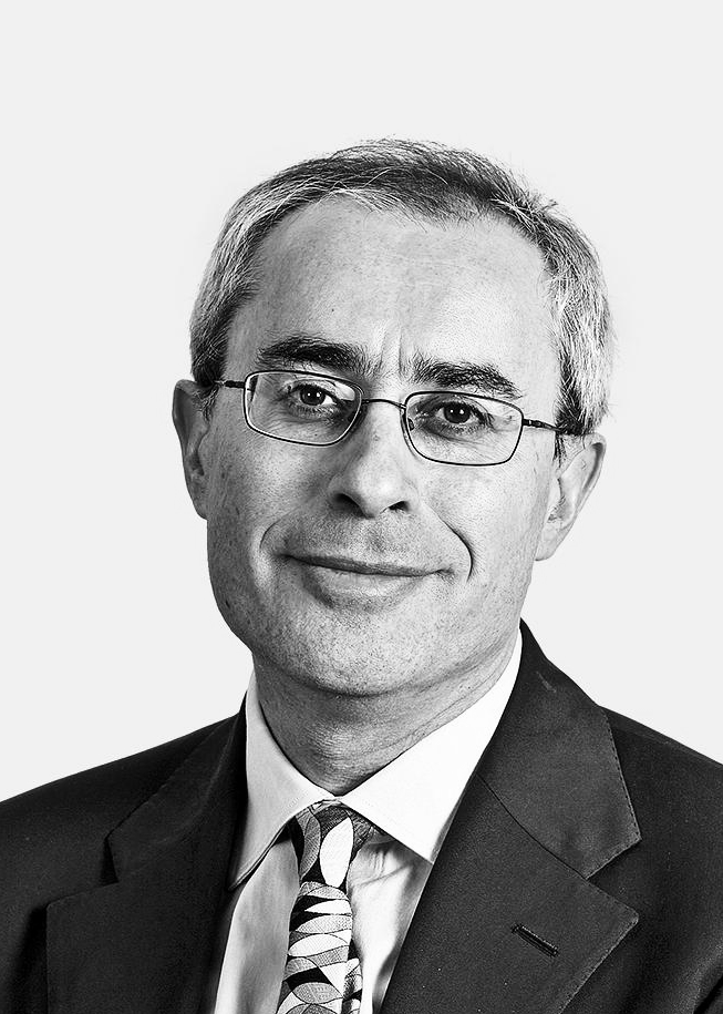 The Rt Hon. Lord Pannick KC - Hertford College | University of Oxford