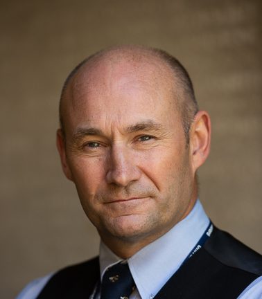 Derek Lear - Hertford College | University of Oxford