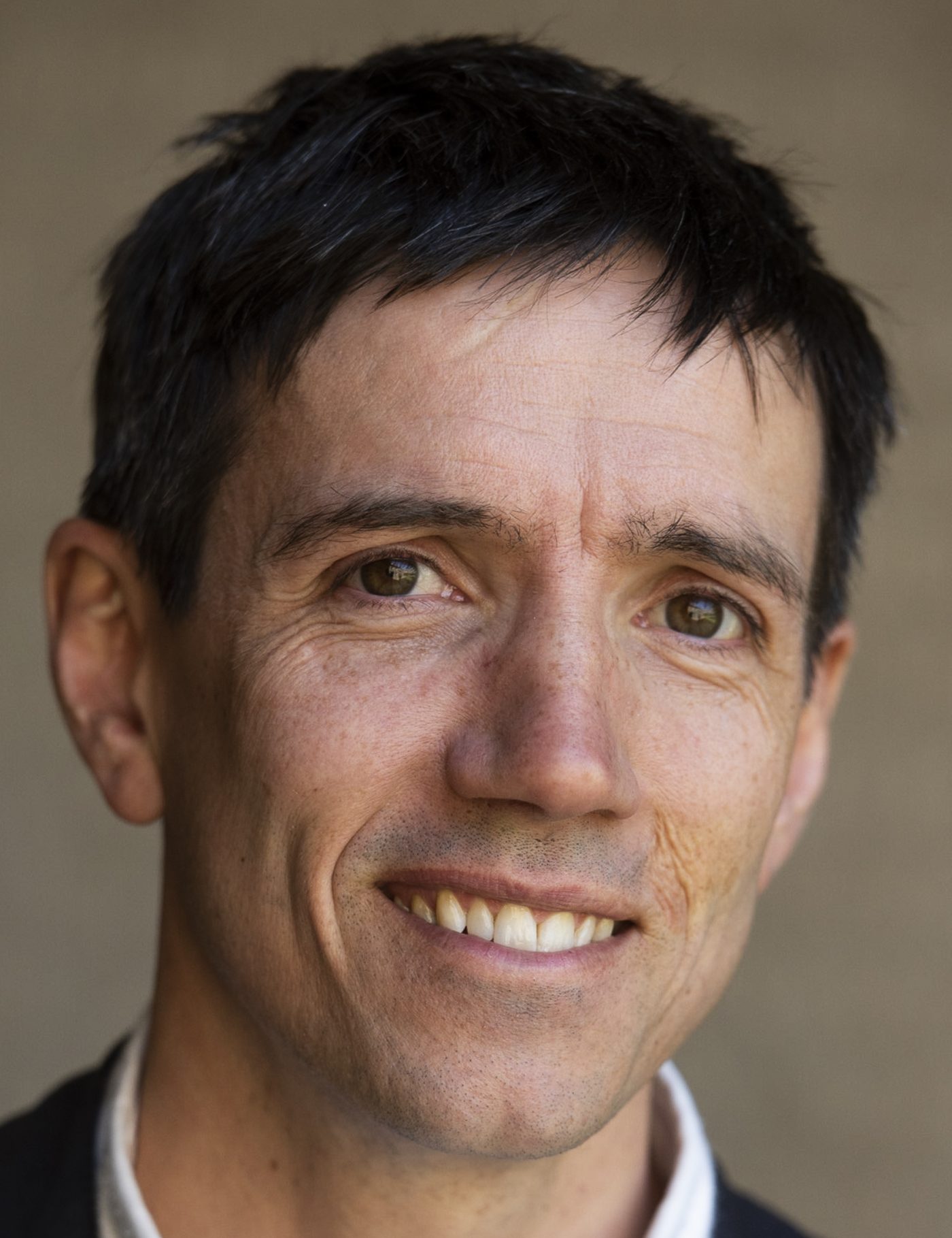 Professor David Dwan - Hertford College | University of Oxford