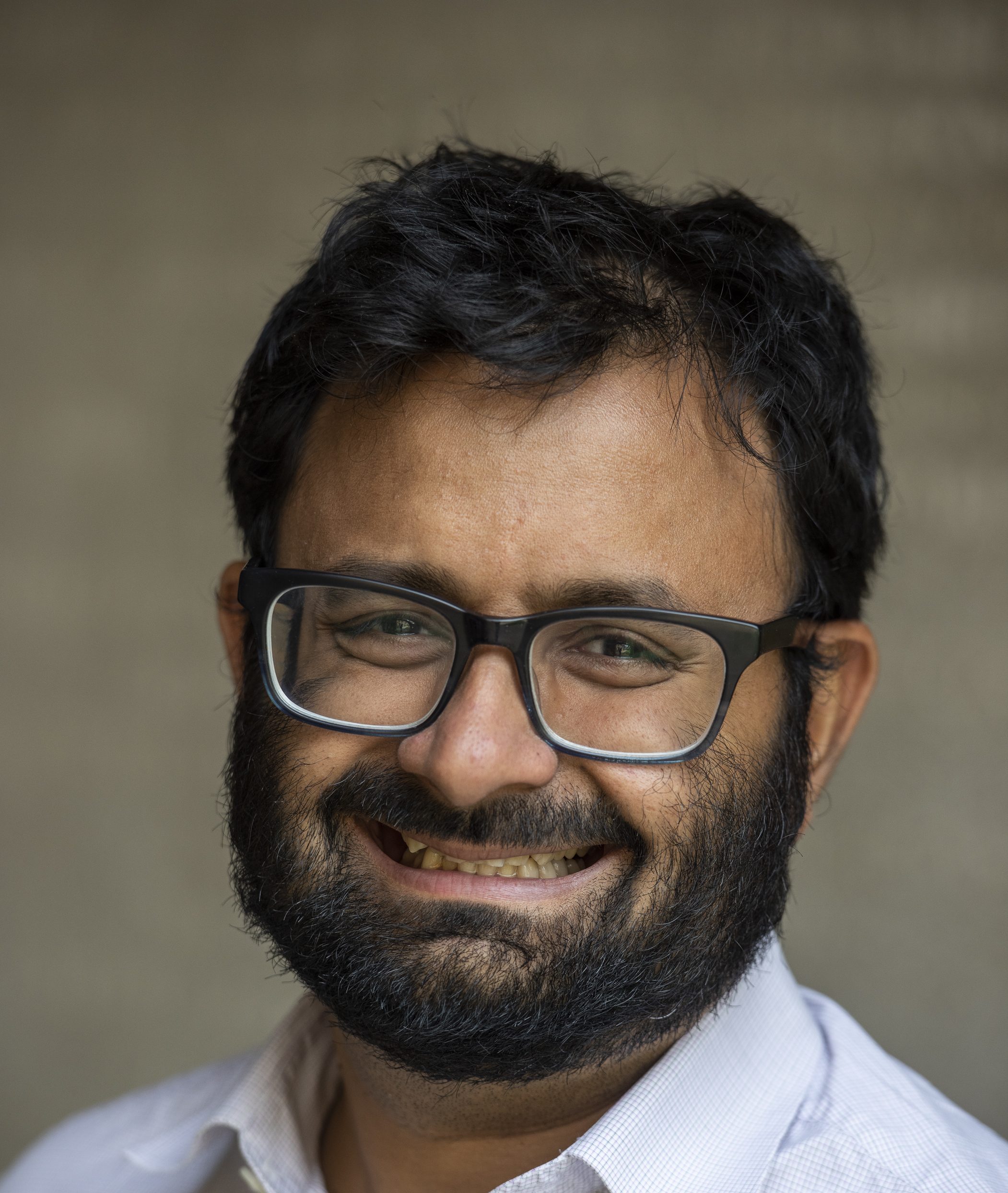 Physics Professor Sid Parameswaran awarded ERC grant - Hertford College ...