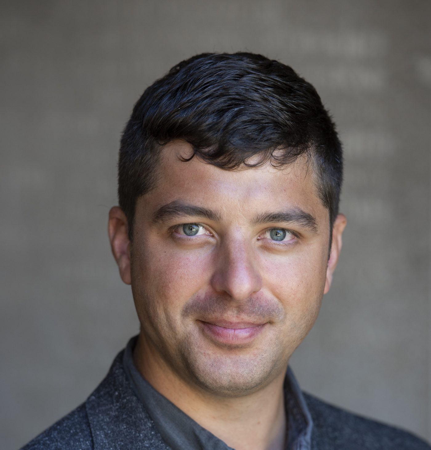 Dr Nick Tasker - Hertford College | University of Oxford