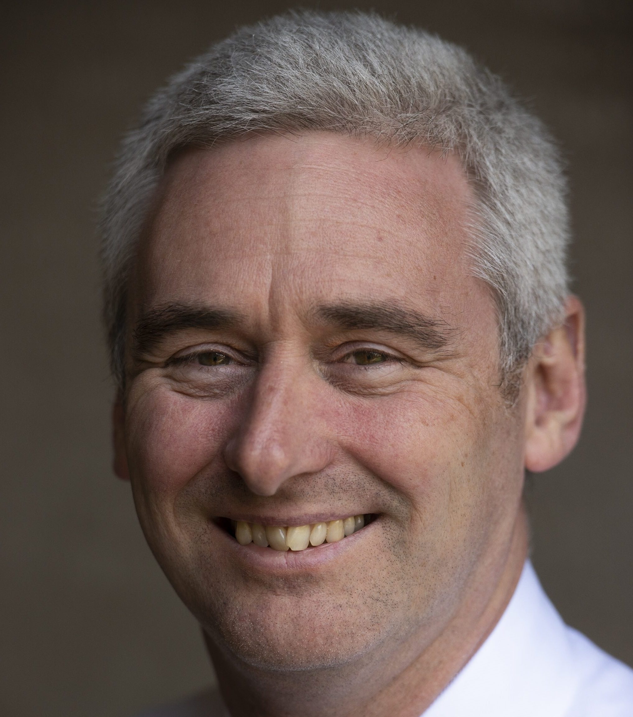 Jamie Clark - Hertford College | University of Oxford