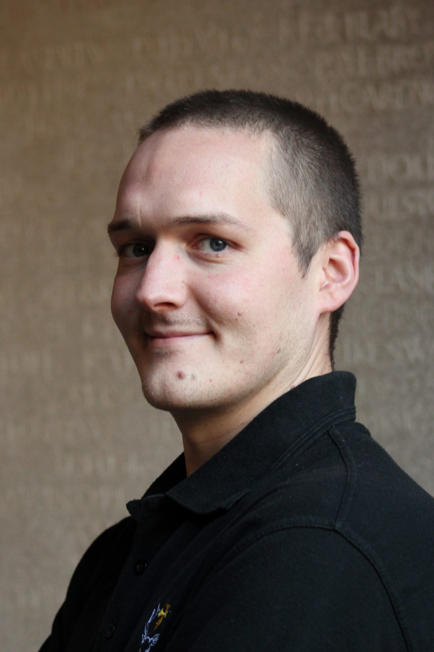 Jamie Tong - Hertford College | University of Oxford