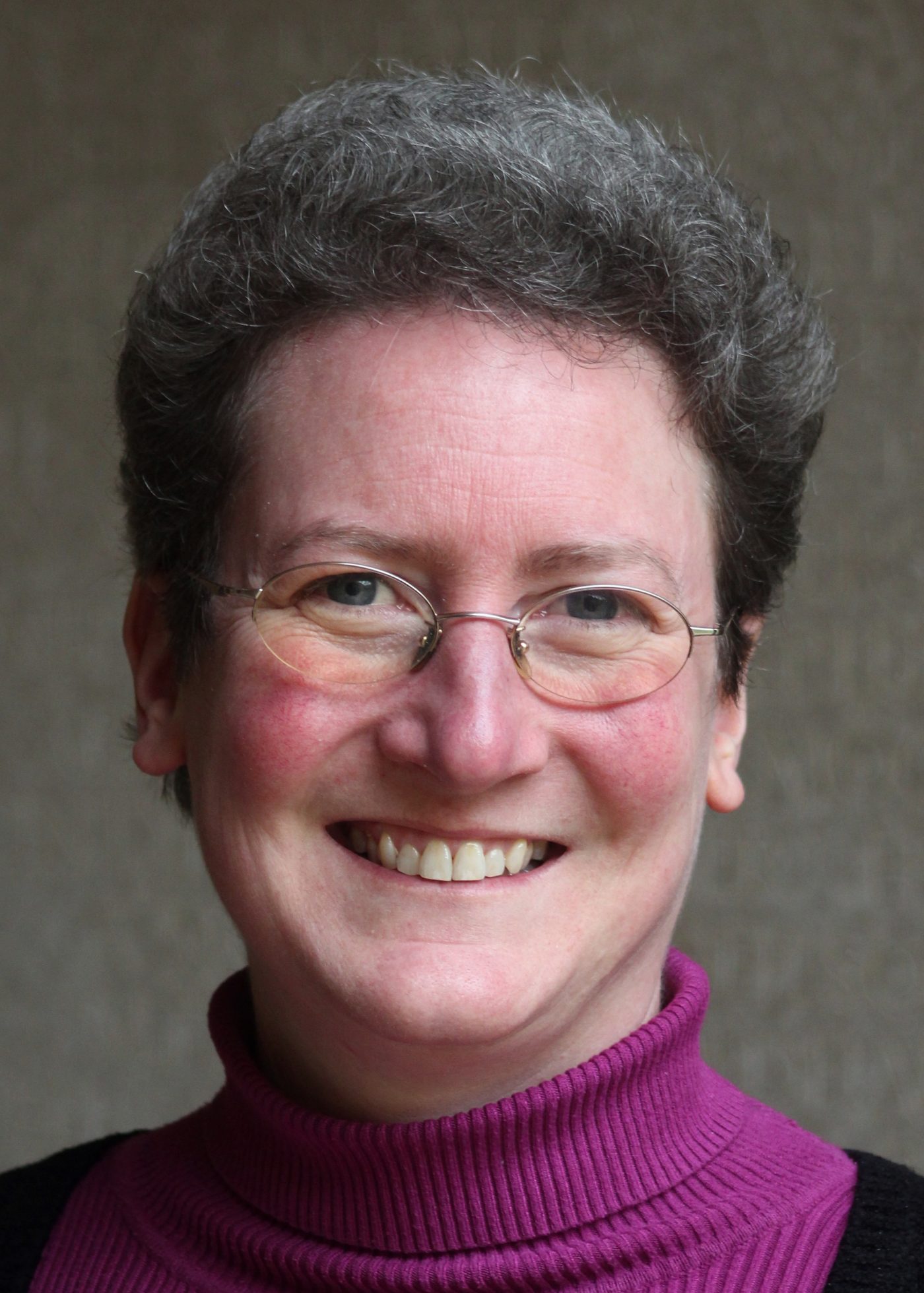 Dr Janet Banfield - Hertford College | University of Oxford