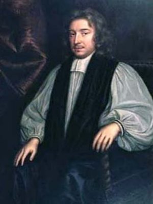 John Wilkins (1614-1672) - Hertford College | University of Oxford