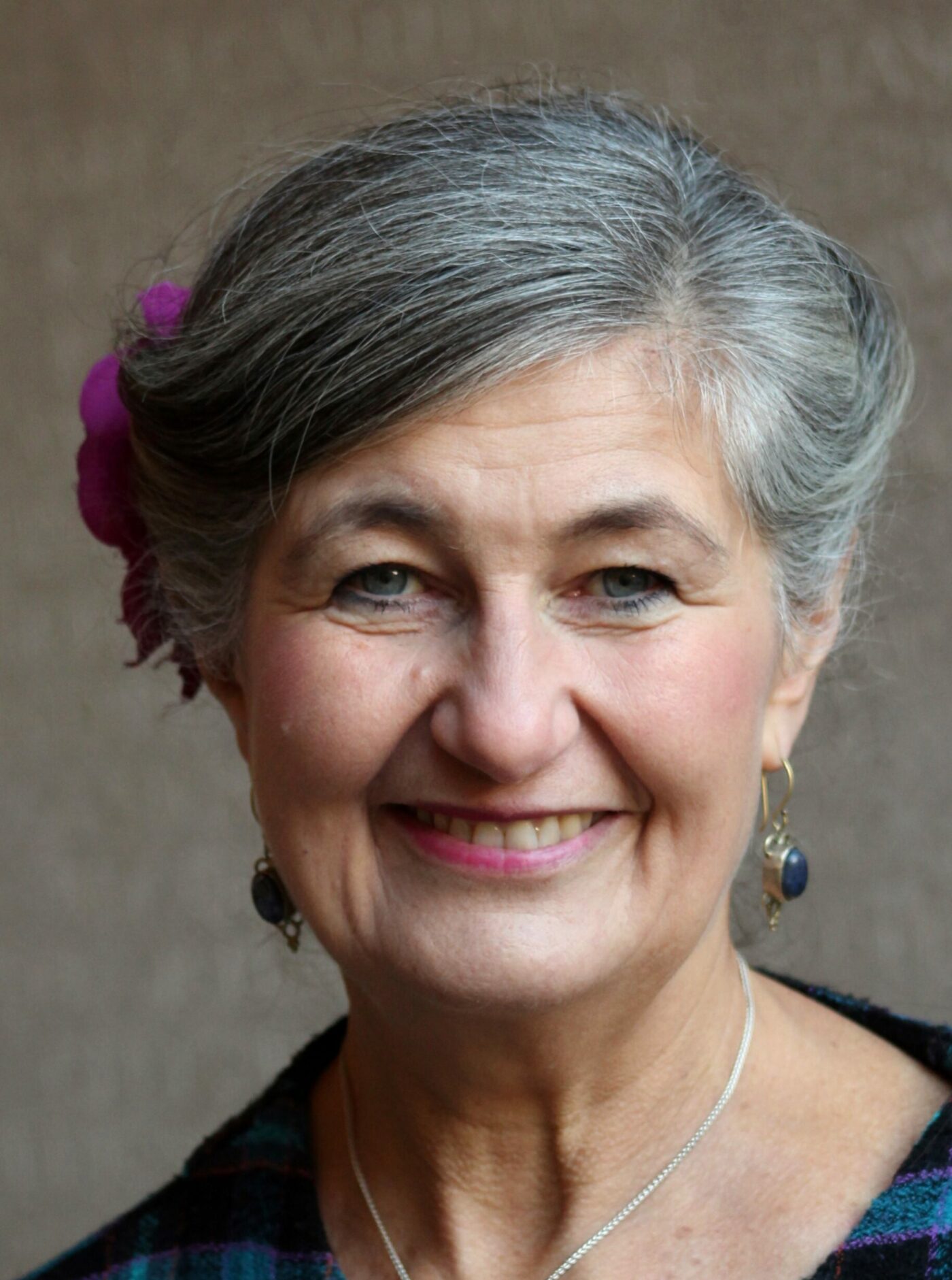Dr Josephine Reynell - Hertford College | University of Oxford