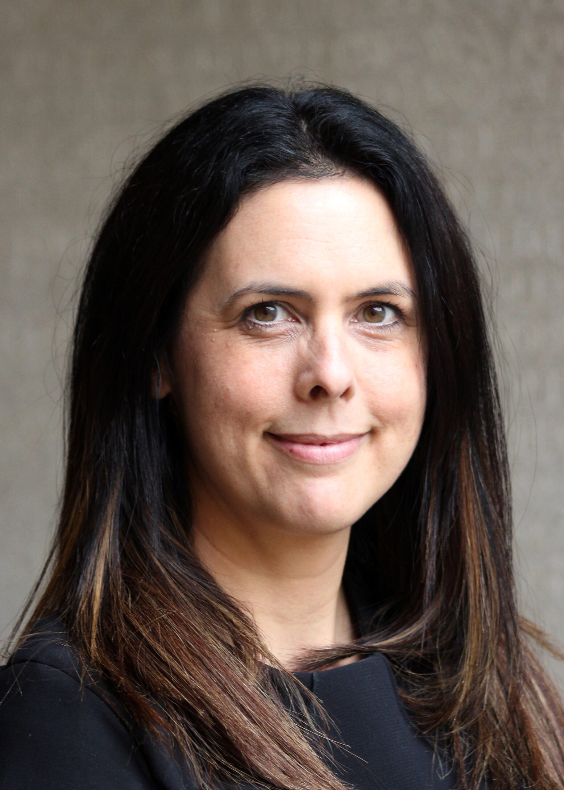 Judi Banks - Hertford College | University of Oxford
