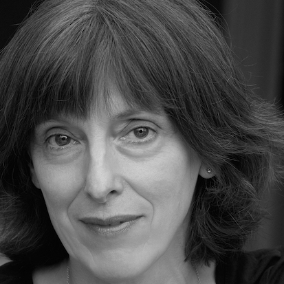 Judith Samuel (PPP, 1979) - Hertford College | University of Oxford