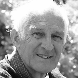 Professor Keith McLauchlan - Hertford College | University of Oxford