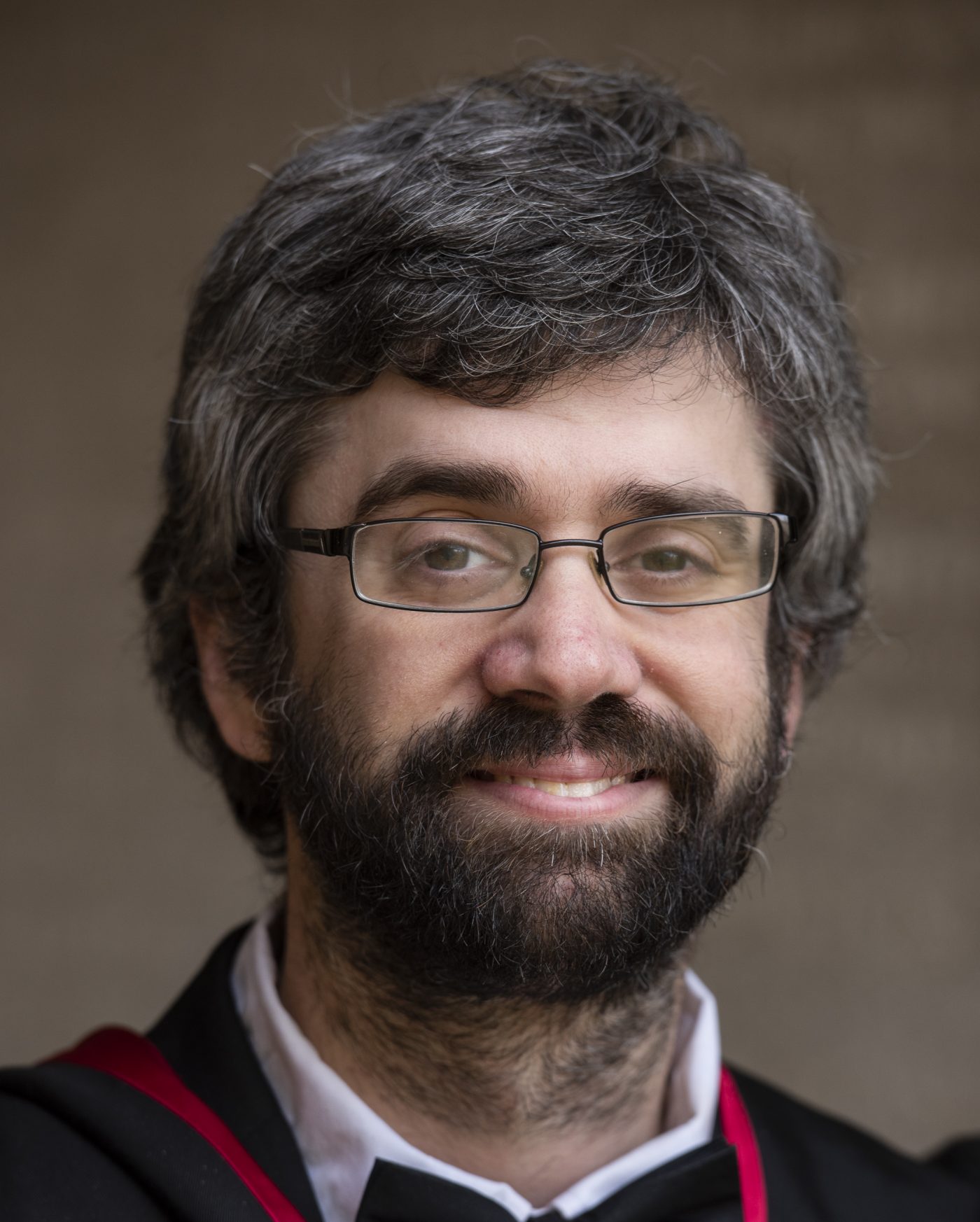 Professor Manolis Chatzis - Hertford College | University of Oxford