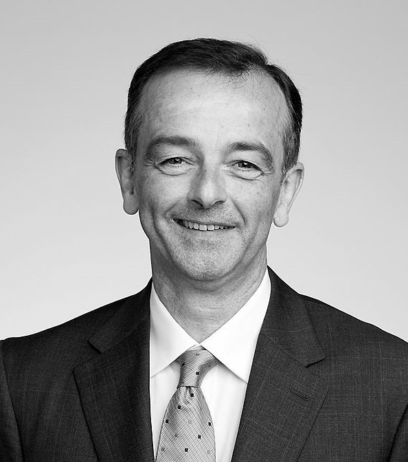 Professor Martin Bridson - Hertford College | University of Oxford