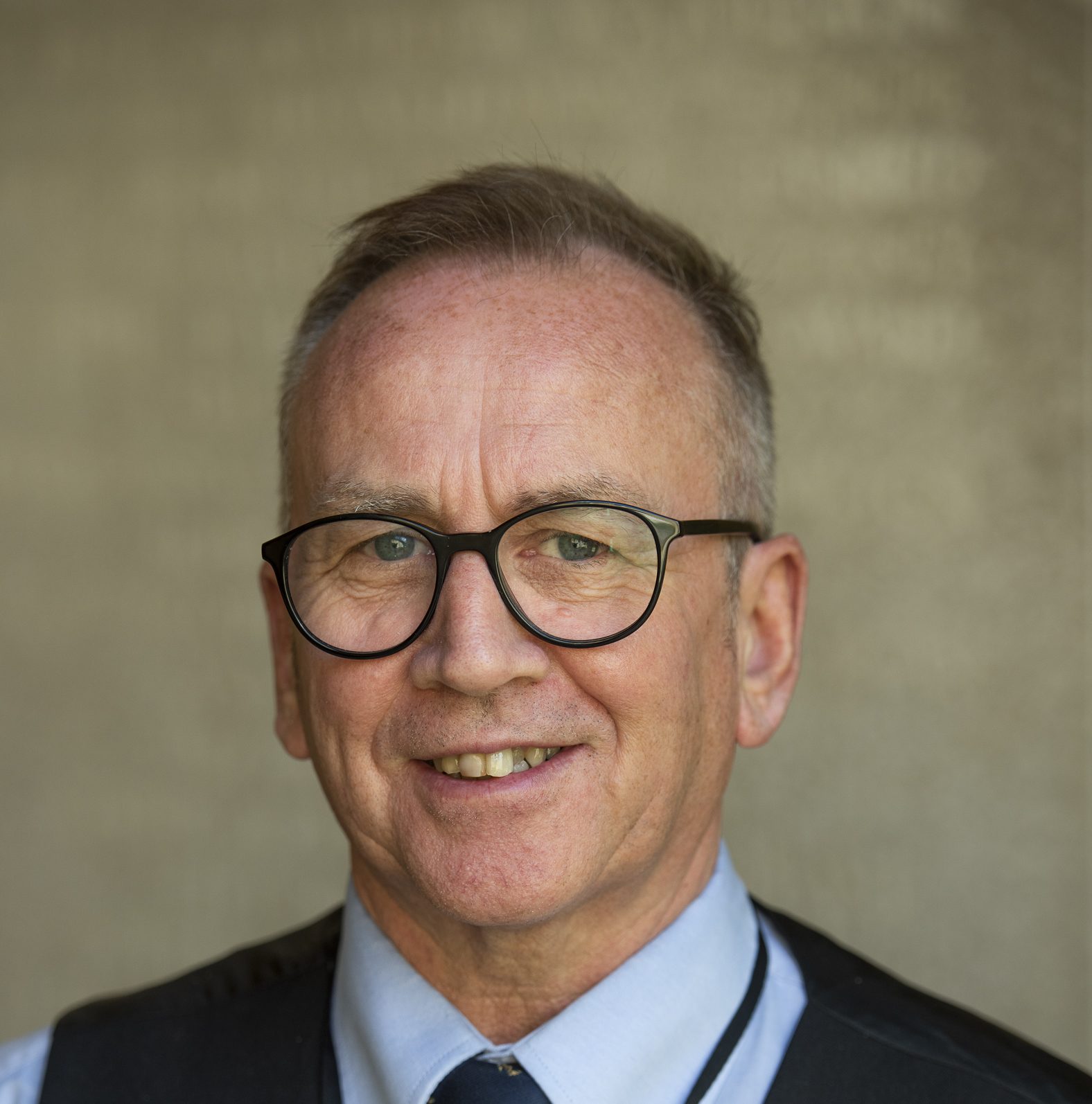 Martyn Boulton - Hertford College | University of Oxford