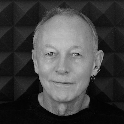 Mike Thorne (Physics, 1966) - Hertford College | University of Oxford