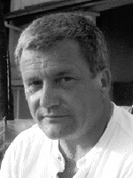 Dr Peter Bull - Hertford College | University of Oxford