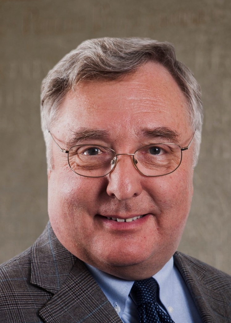 Professor Tony Wilson - Hertford College | University of Oxford