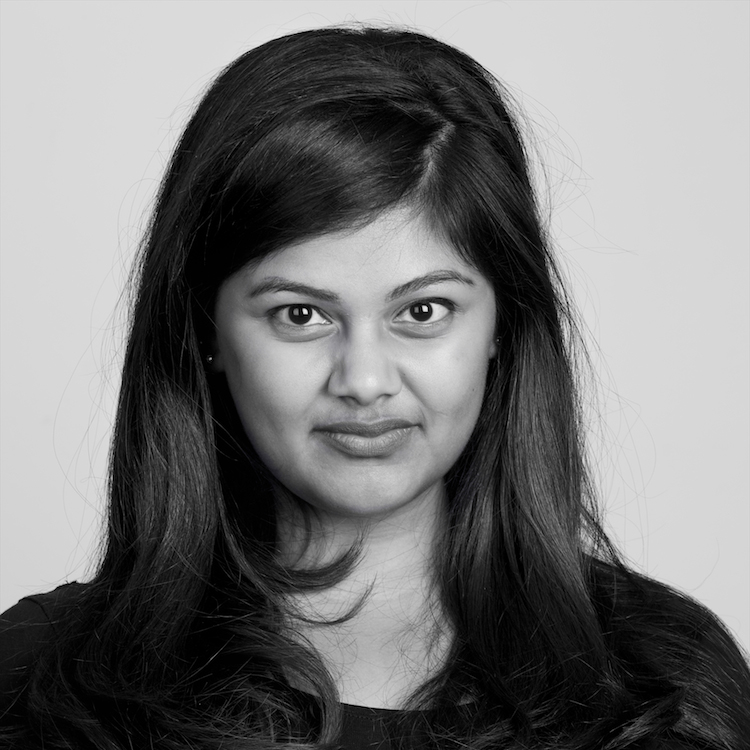 Shahnaz Ahsan (History and English, 2006) - Hertford College ...