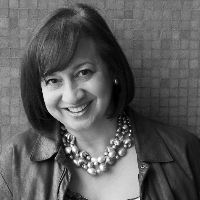 Sukhvinder Kaur (Geography, 1981) - Hertford College | University of Oxford