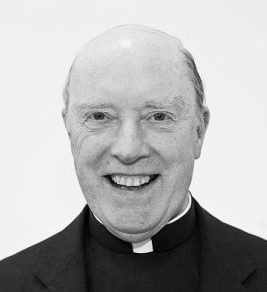 The Right Reverend Thomas McMahon (1936–2025) - Hertford College ...