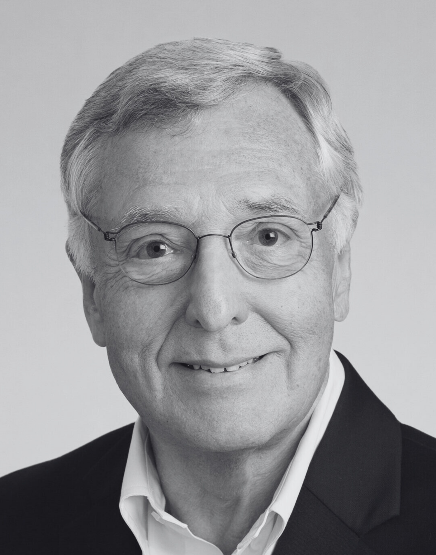 Professor Tony Wilson - Hertford College | University of Oxford