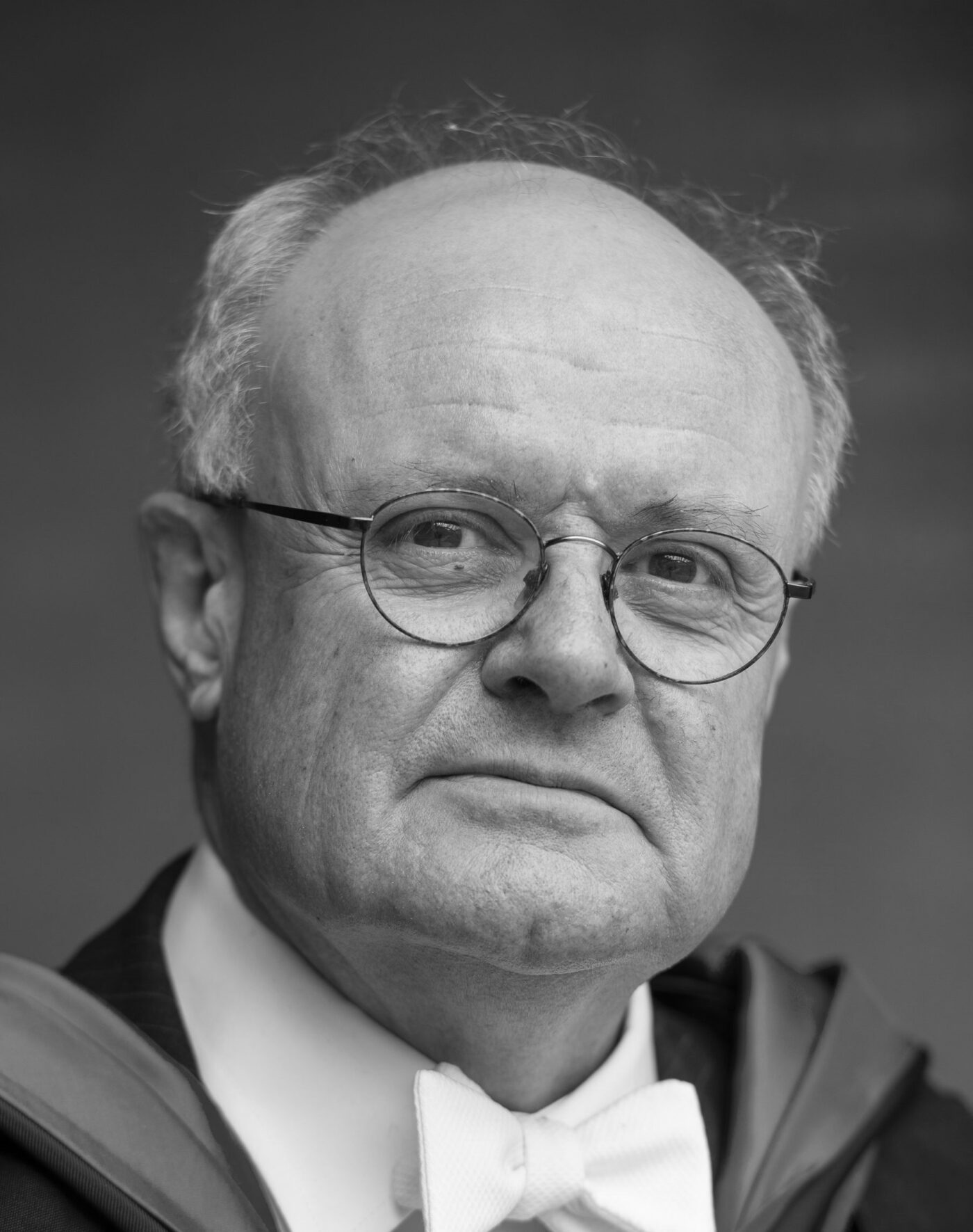 Professor Christopher Tyerman - Hertford College | University of Oxford