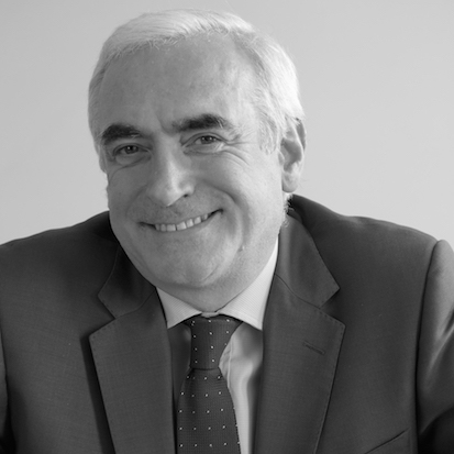 Philip Jones QC (Law, 1979) - Hertford College | University of Oxford