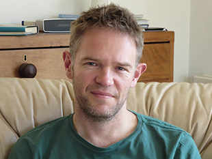 Congratulations on FRS - Hertford College | University of Oxford