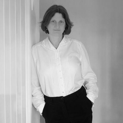 Rowena Collins Rice (Law, 1978) - Hertford College | University of Oxford