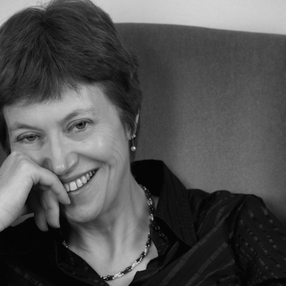 Sarah Gooden (English, 1978) - Hertford College | University of Oxford