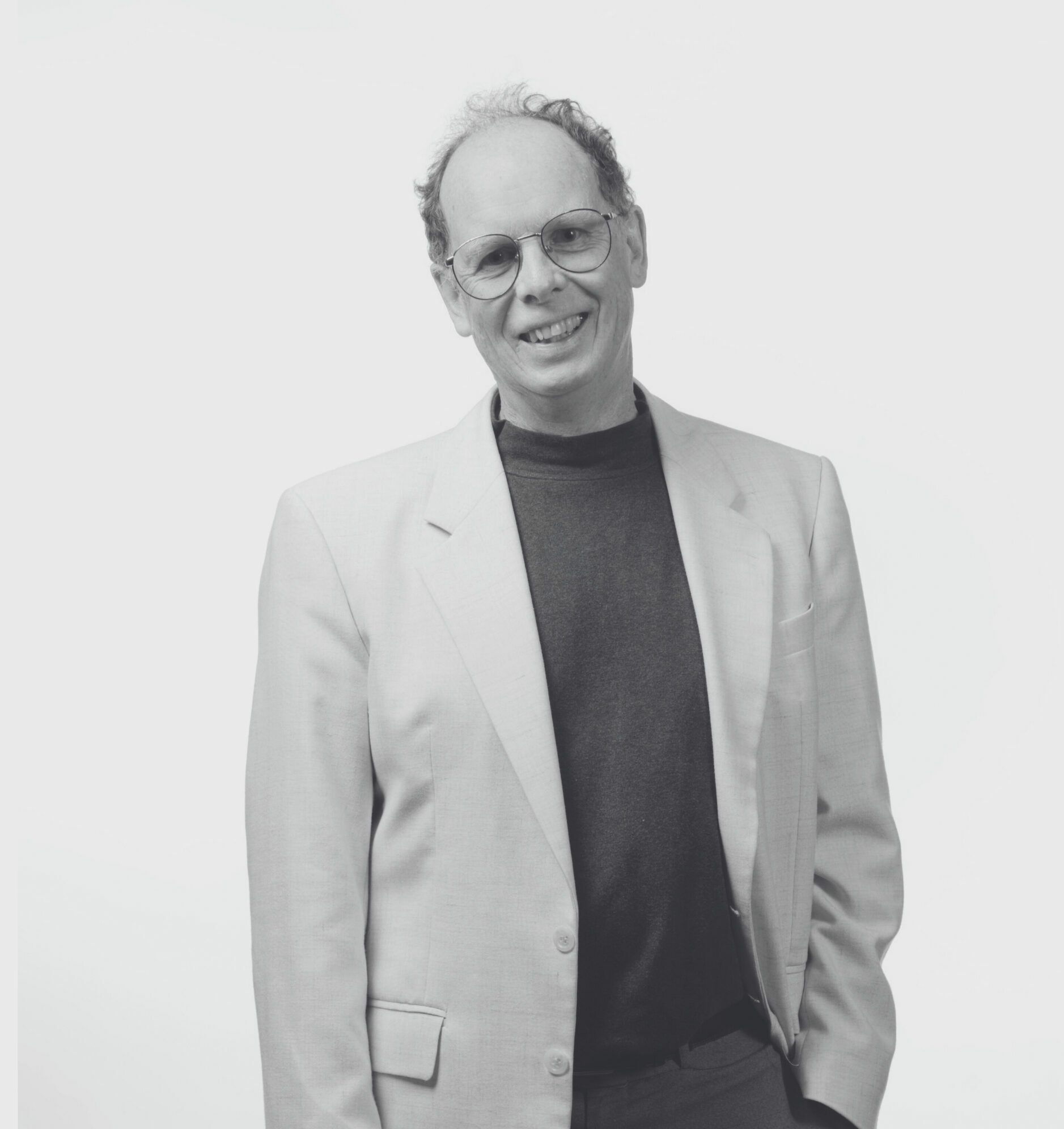 Professor Stuart Anderson - Hertford College | University of Oxford