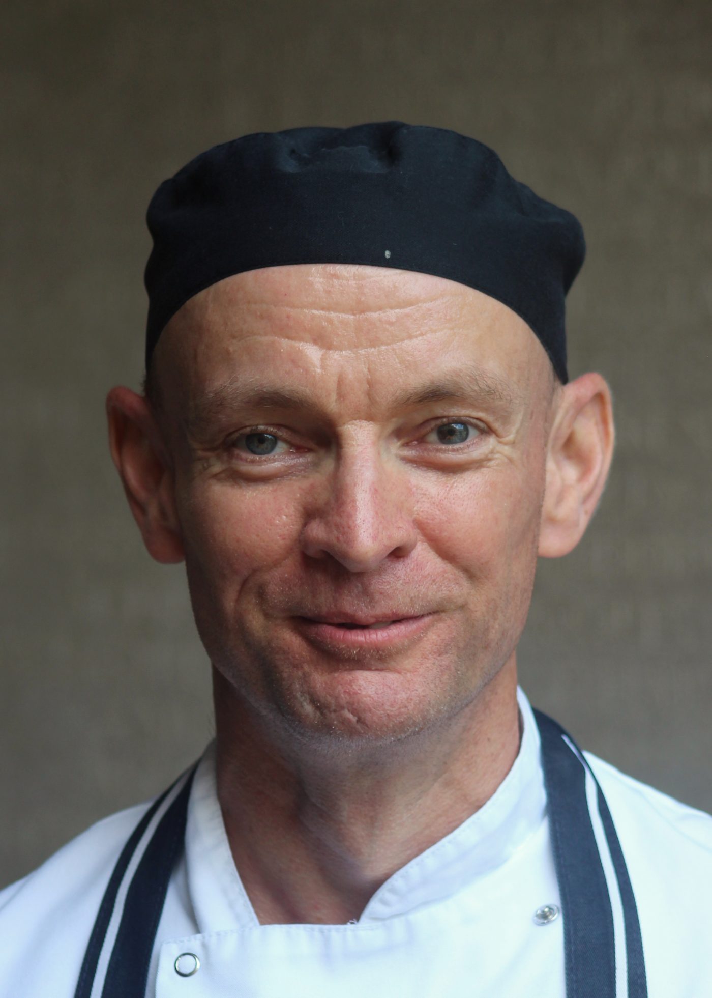 Mike Jones - Hertford College | University of Oxford