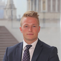 Alex Monk - Hertford College | University of Oxford