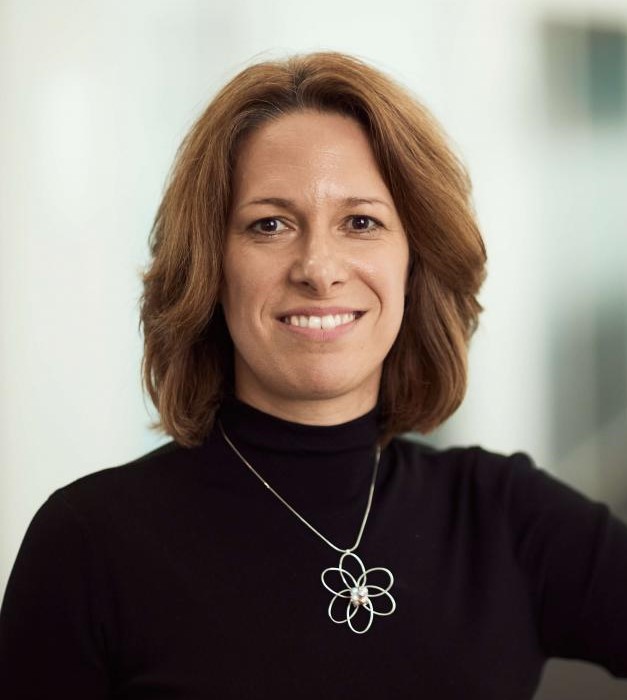 Professor Anette Mikes - Hertford College | University of Oxford