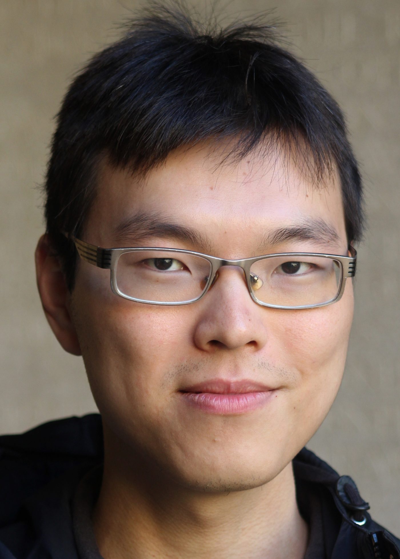Bohao Yao - Hertford College | University of Oxford