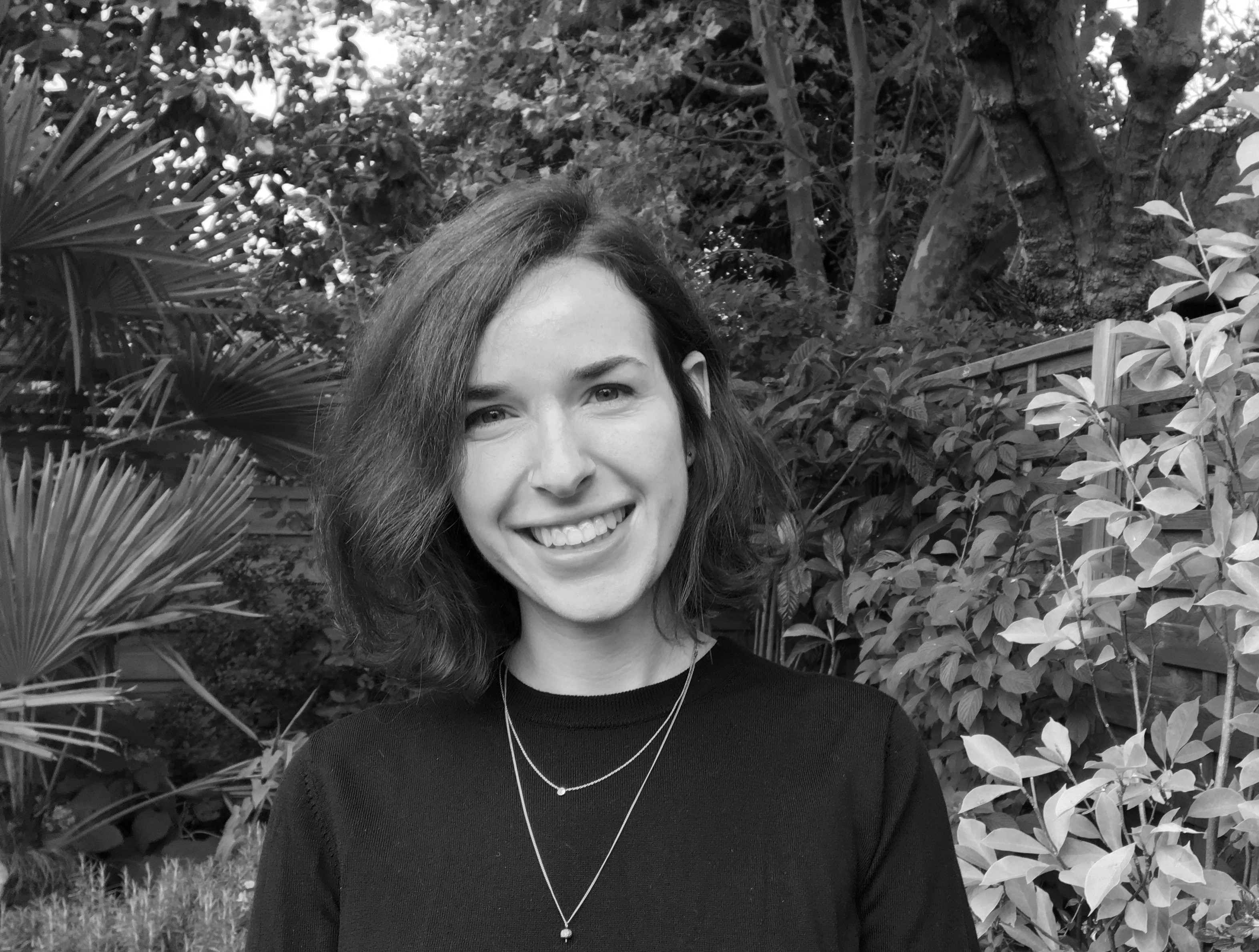 Anya Glazer - Hertford College | University of Oxford