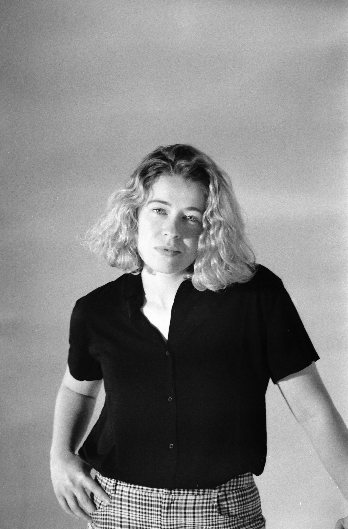 Holly Redford-Jones - Hertford College | University of Oxford