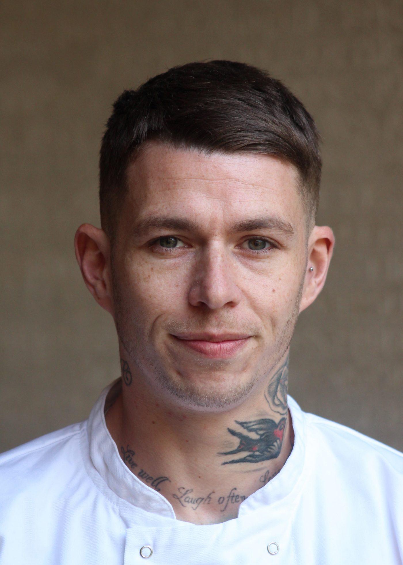 Sam Collier - Hertford College | University of Oxford